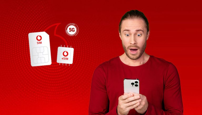 Vodafone Prepaid: CallYa Classic verschwindet, CallYa One steht in den ...